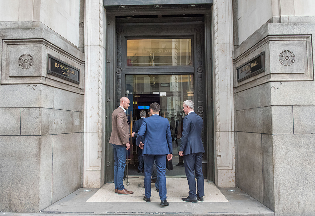 THE CORPORATE PHOTOGRAPHER, Events Photography London